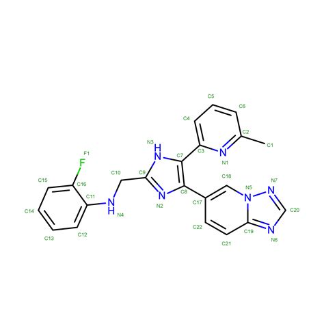 Rcsb Pdb 8yhf The Crystal Structure Of The Type I Tgf Beta Receptor From Biortus