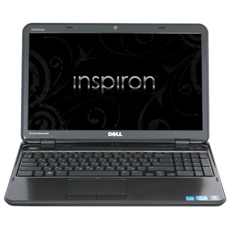Dell Inspiron N Blog