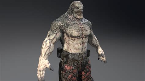 Gears Of War Locust Logo