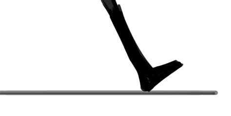 Year NUA Games Art Design Alex Francis D Walk Cycle