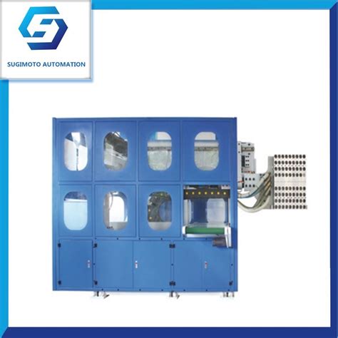 single axis servo driven beam robot arm with pneumatic cylinder china