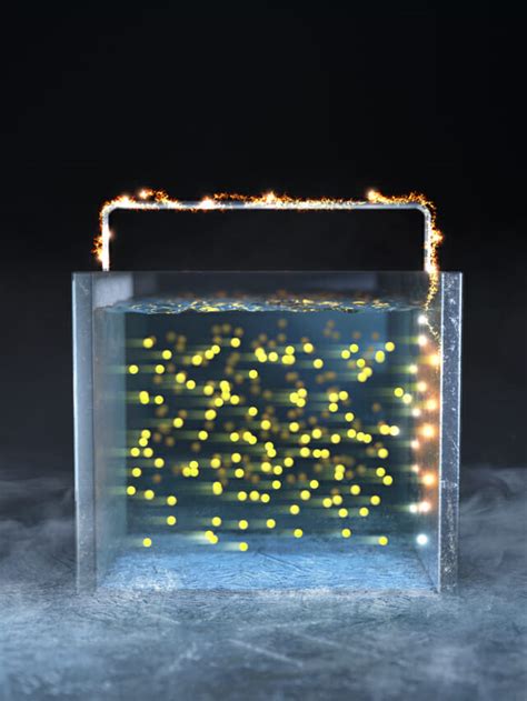 Ibs 배터리 전해액 숨겨진 용매 구조 밝혀 Zdnet Korea