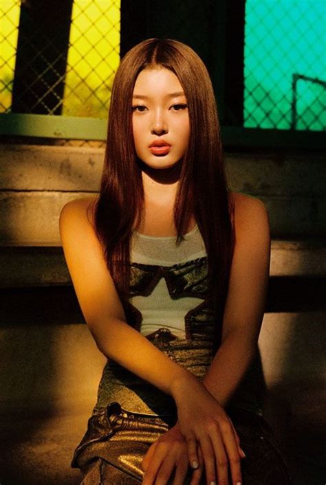 Yoonchae Katseye Profile And Facts Updated Kpop Profiles