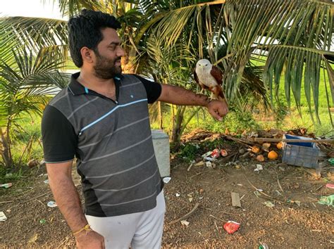 dileep reddy posted on linkedin