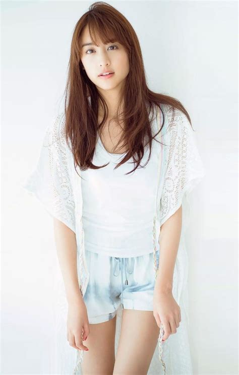 Mizuki Yamamoto 山本美月 女性 山本 女性モデル