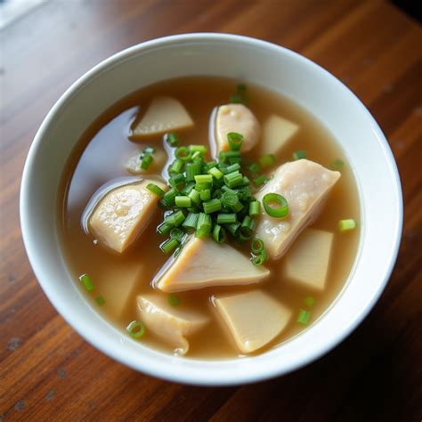 Chinese Stock Recipe Rich Broth For Authentic Flavor Boost Time To Recipe