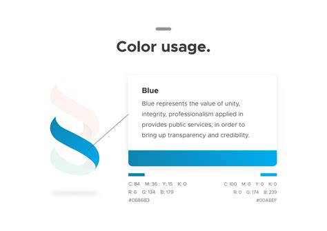 Bprd Jakarta Brand Identity Logo Design Behance