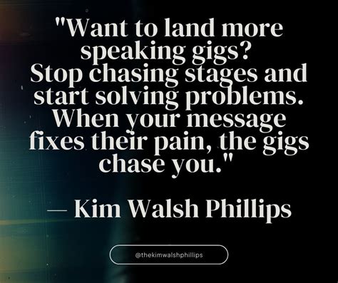 Kim Walsh Phillips On Linkedin Do Different To Get Different Results