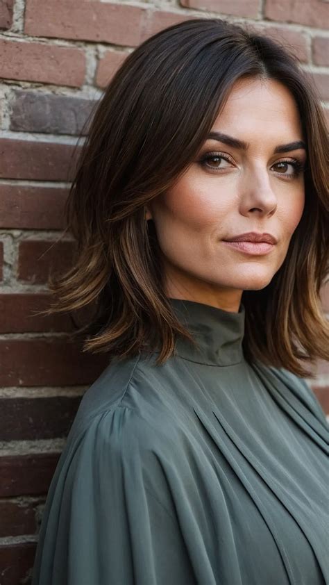 15 Short And Sweet Mom Haircuts Effortless Beauty In A Flash Inspire