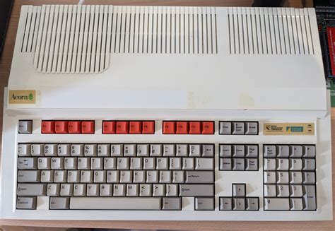 Acorn Archimedes A3000 Restoration Part 1 Linuxjedis Dev Null