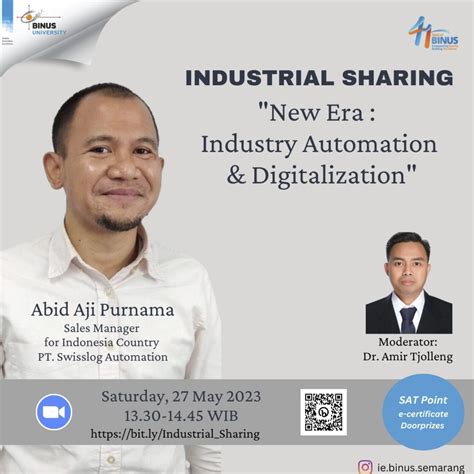Abid Aji Purnama On Linkedin Sharingsession Finished