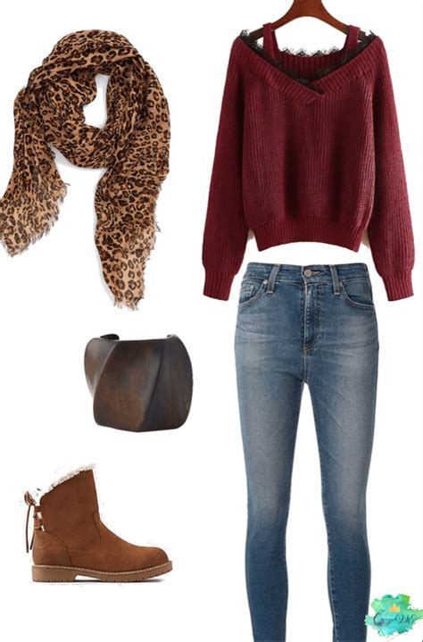 Wardrobe Wednesday The One Accessory You Need This Season Maroon