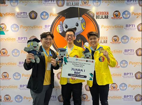 Mahasiswa Fasilkom Ui Ciptakan Solusi Berbasis Kecerdasan Buatan Untuk Menguji Keselarasan