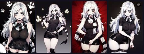 Zero Creepypasta Comission LoRA NSFW Support V1 Stable Diffusion LoRA Civitai