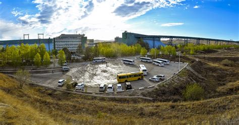 Удирдлагууд Эрдэнэт үйлдвэр ТӨҮГ