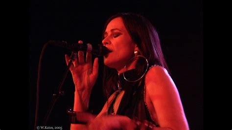 Swing Out Sister Who Let The Love Out Medley Live At The Jazz