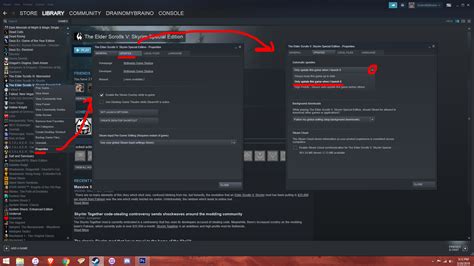 Fix SKSE64 After Update Steam Solo