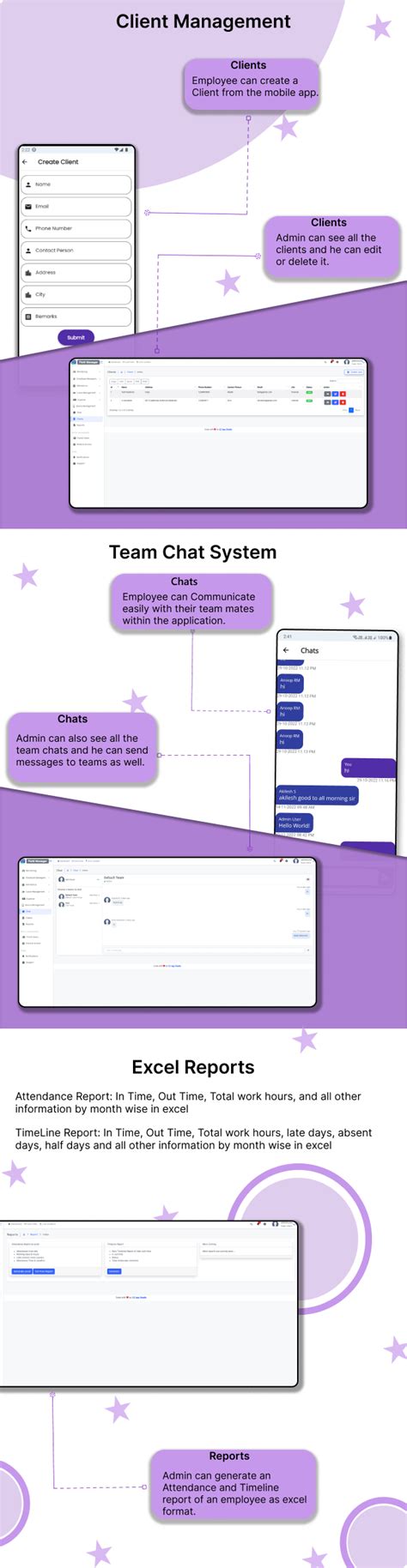 Fieldmanager Saas Hrms Employees Gps Realtime Tracking Attendance Payroll System Net