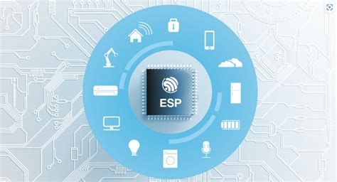 What Is Espressif Device