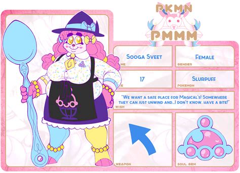 Pmmm App Sooga Sveet By Artivox On Deviantart