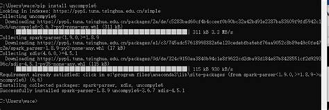 如何把pyc文件还原为py文件！实测！可用！pyc转py Csdn博客