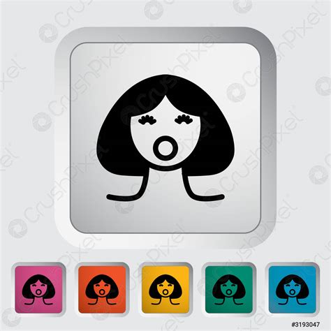 Sex Doll Stock Vector 3193047 Crushpixel