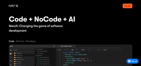 Build Apps Faster Than Ever Before With Marsxdevs Low Code Platform Phillai