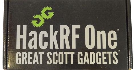 Hackrf Review Vs Sdrplay And Rtl Sdr Rtlsdr