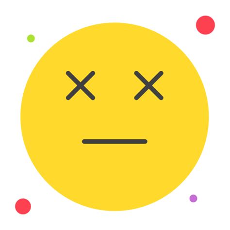 Wink Generic Flat Icon