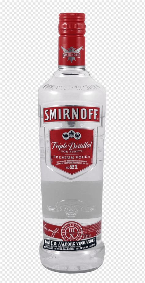Smirnoff Png