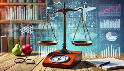 Data Ethics What Is The Ethical Use Of Data Antima Nakhat Jain