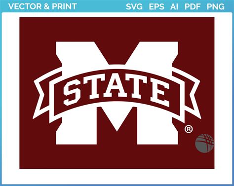 University Of Mississippi Logo Svg