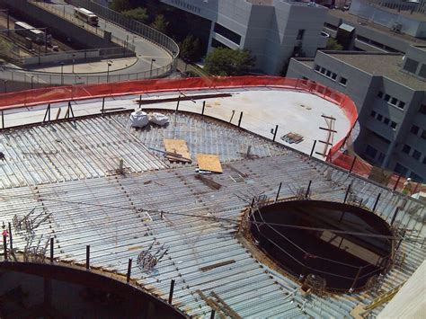 Interdisciplinary Science And Engineering Complex Lemessurier