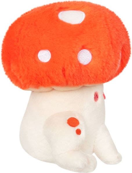 Alter Ego Frog Toadstool By Squishable Barnes And Noble®