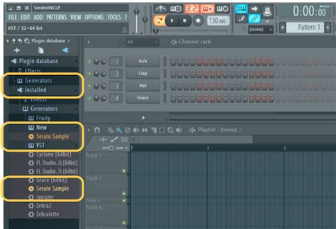 Serato Sample Quickstart Guide For Fl Studio Serato Support