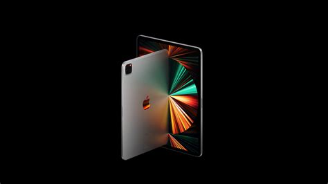 Apple Ipad Pro 11 Inch With Liquid Retina Display Has Low Reflectivity