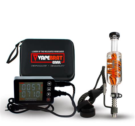 Best Electric Nectar Collectors Of 2024 Top Five List Dab