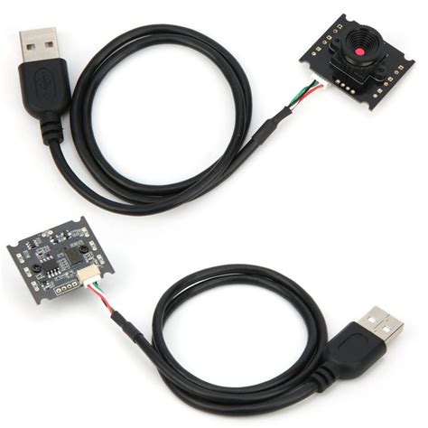 1mp Camera Module Camera Module Hd Usb Interface Hbv‑w202012hd For