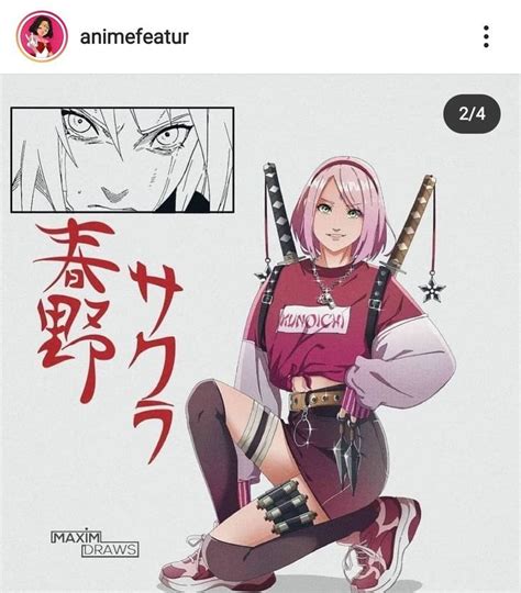 Pin En Naruto Shippuden Diseño De Personajes Personajes De Dibujos