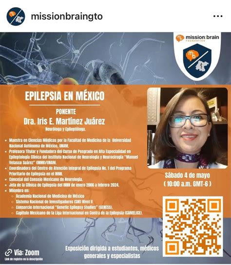Ivan E Diaz Meneses On Linkedin Eplepsia