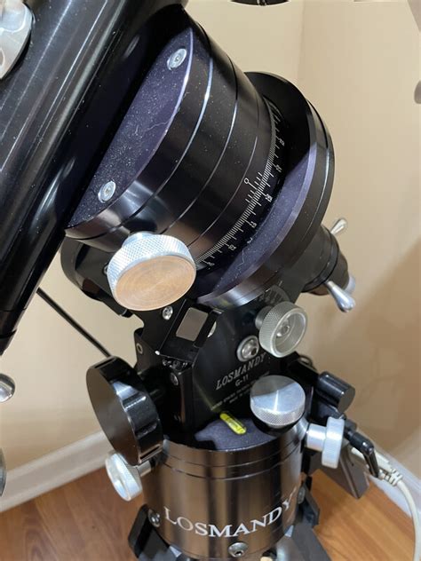 Img 8459 Losmandy G 11 Photo Gallery Cloudy Nights