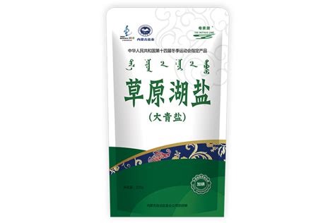内蒙古额吉淖尔制盐有限公司 果蔬洗涤盐大青盐低钠加碘大青盐优选未加碘大青盐生态原盐草原湖盐 加碘大青盐