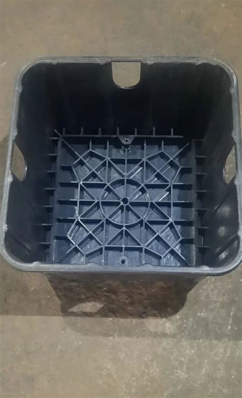 Pvc Earth Pit Cover At ₹ 170piece अर्थ पिट In New Delhi Id