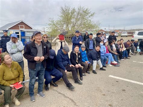 Хүнсний ногооны үйлдвэрлэл ба усалгаатай хөдөө аж ахуй төсөл Added A New Хүнсний ногооны