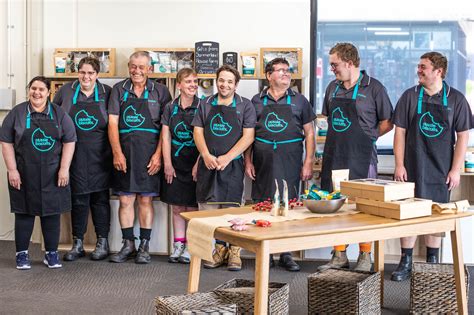 Aussie Biscuits Want To Join Our Team In The Beautiful