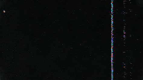 Computer Noise Visual Revival