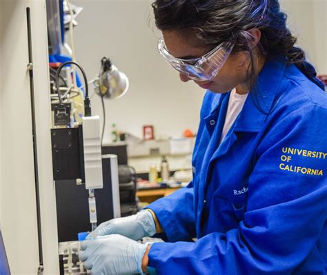 Edison Scholars Thrive In Stem Pursuits Energized By Edison