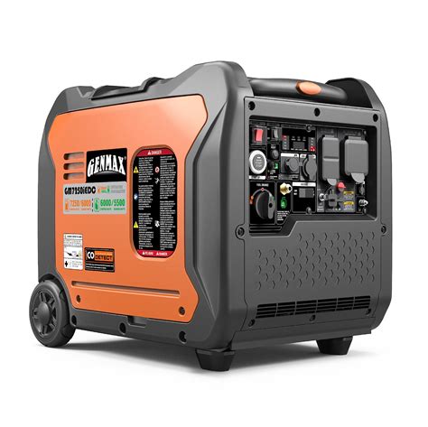 Best Quiet 10000 Watt Generator For Home And Outdoor Use