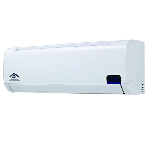 Amvent 18000 Btu Ductless Mini Split Air Conditioner Indoor Unit Only A55gw2c Eu I1 The