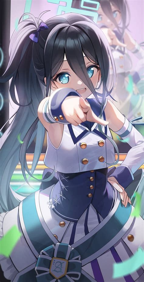 Arisu Blue Archive Drawn By Hutosutoro Danbooru